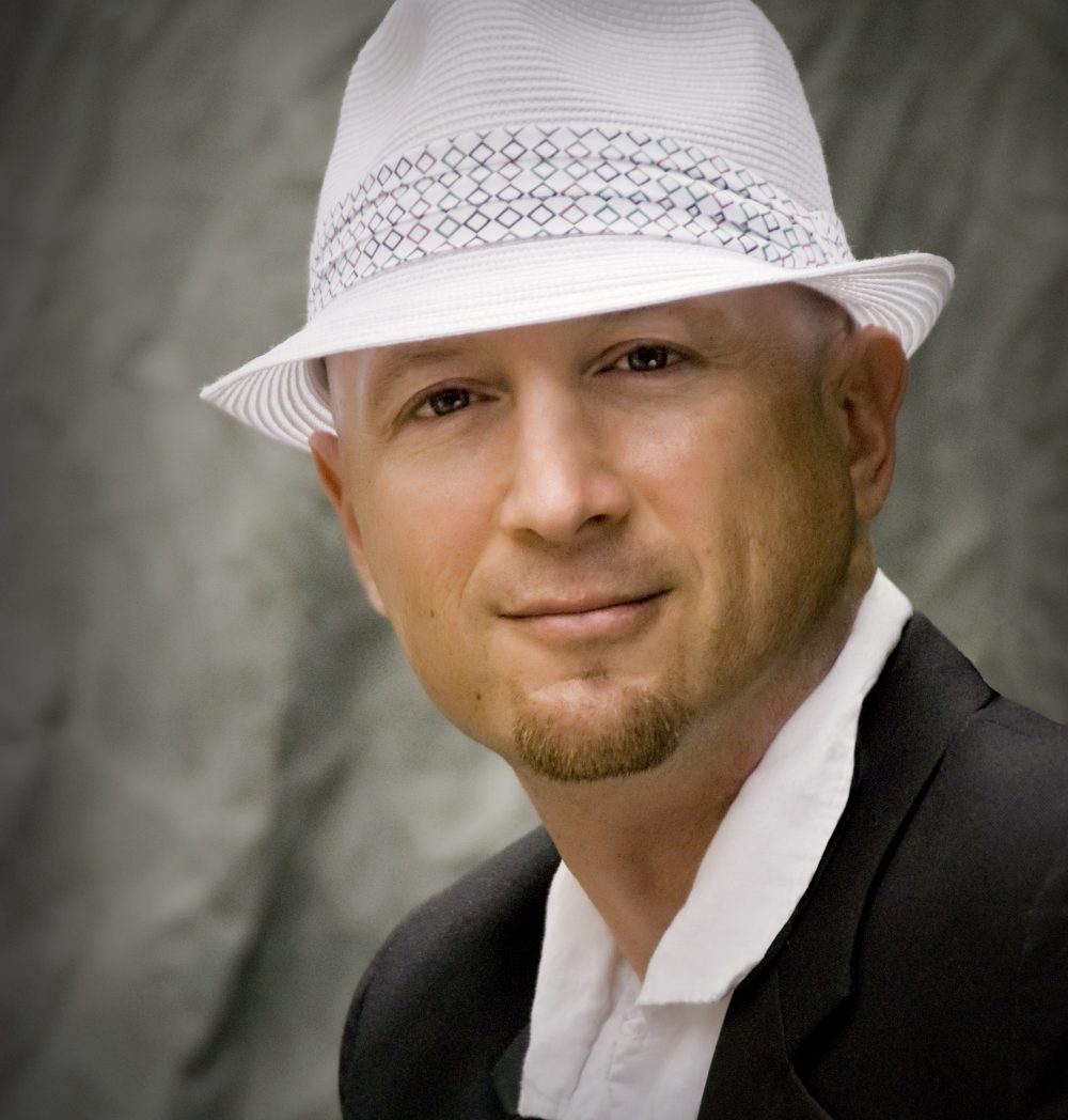 phil_beauman - The Writing Salon