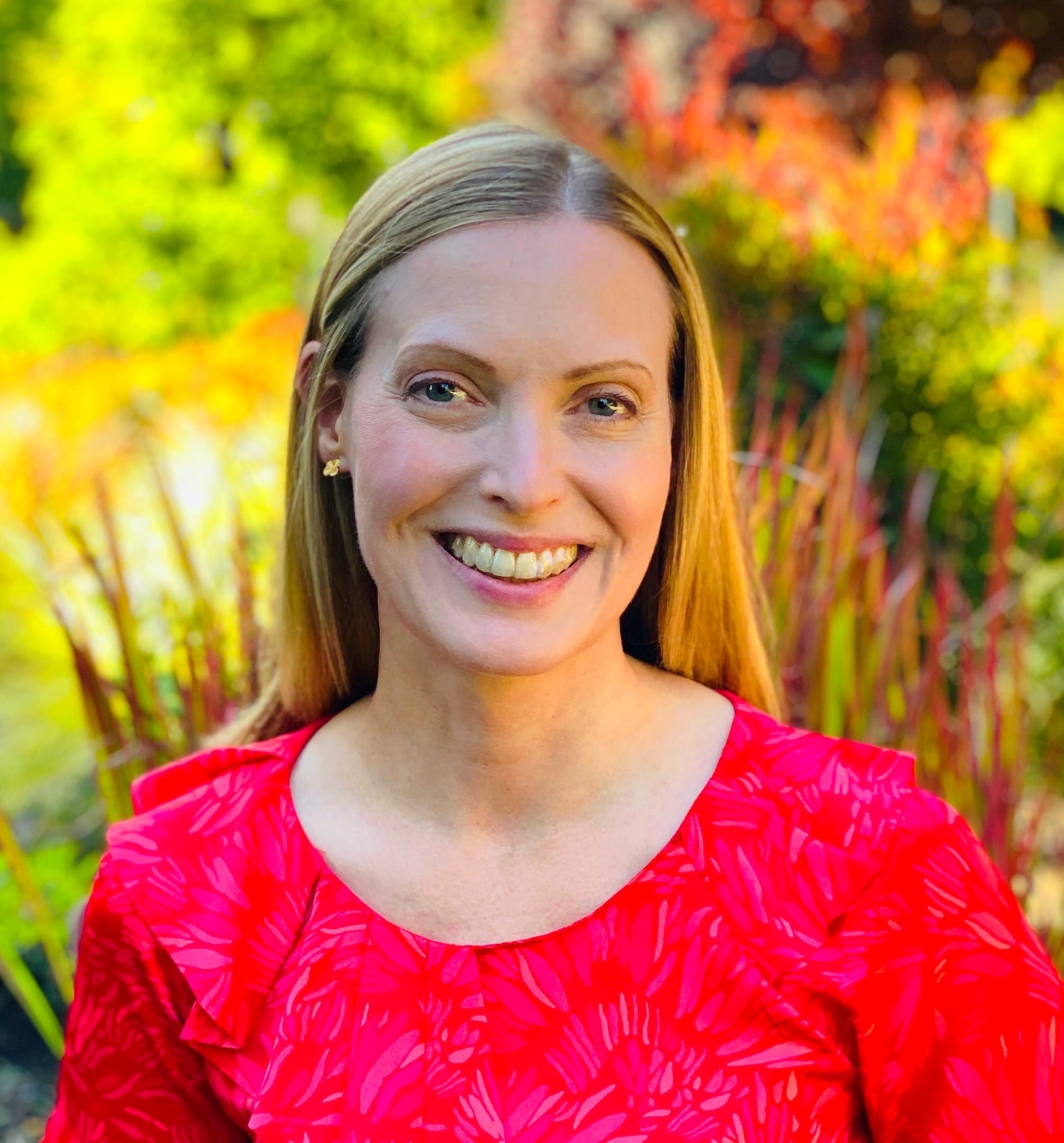 Featured Student: Wendy A. Warren - The Writing Salon