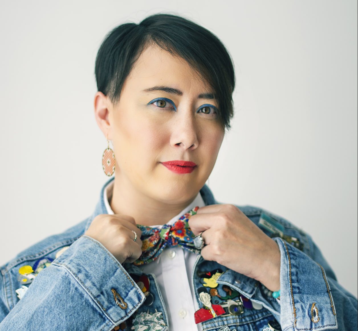 Featured Teacher: Addie Tsai - The Writing Salon