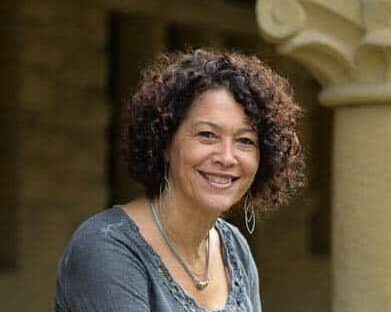 Lisa Moore Ramée - The Writing Salon